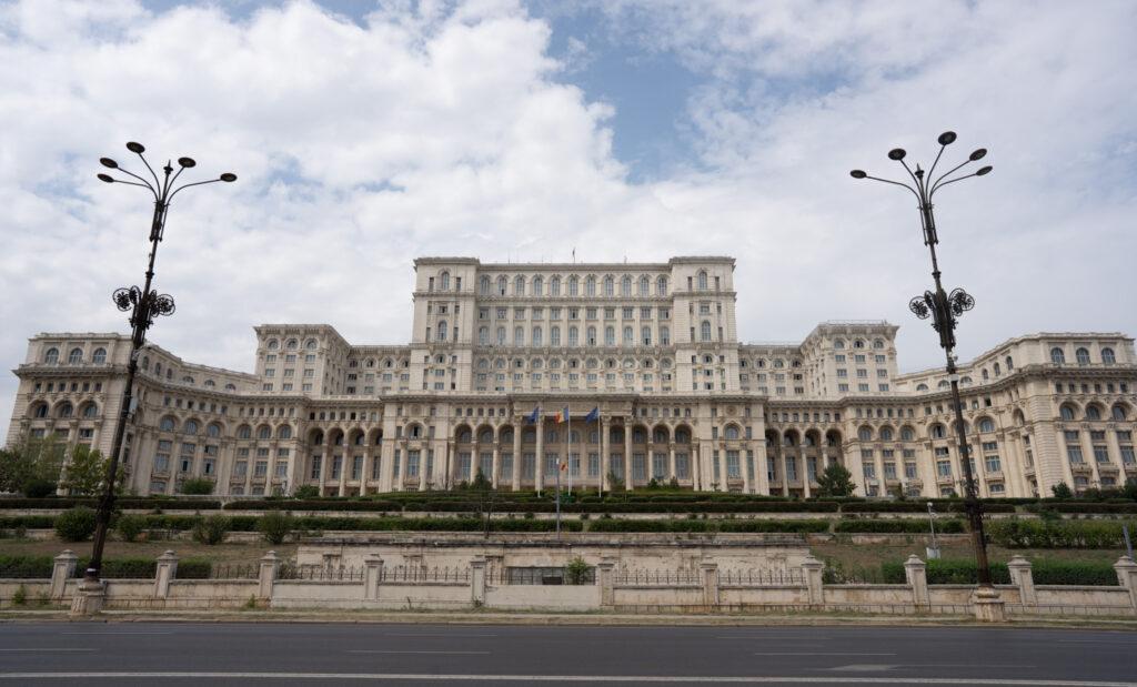 Bukarest: mitä tehdä Romanian rosoisessa pääkaupungissa? - Reissukuume