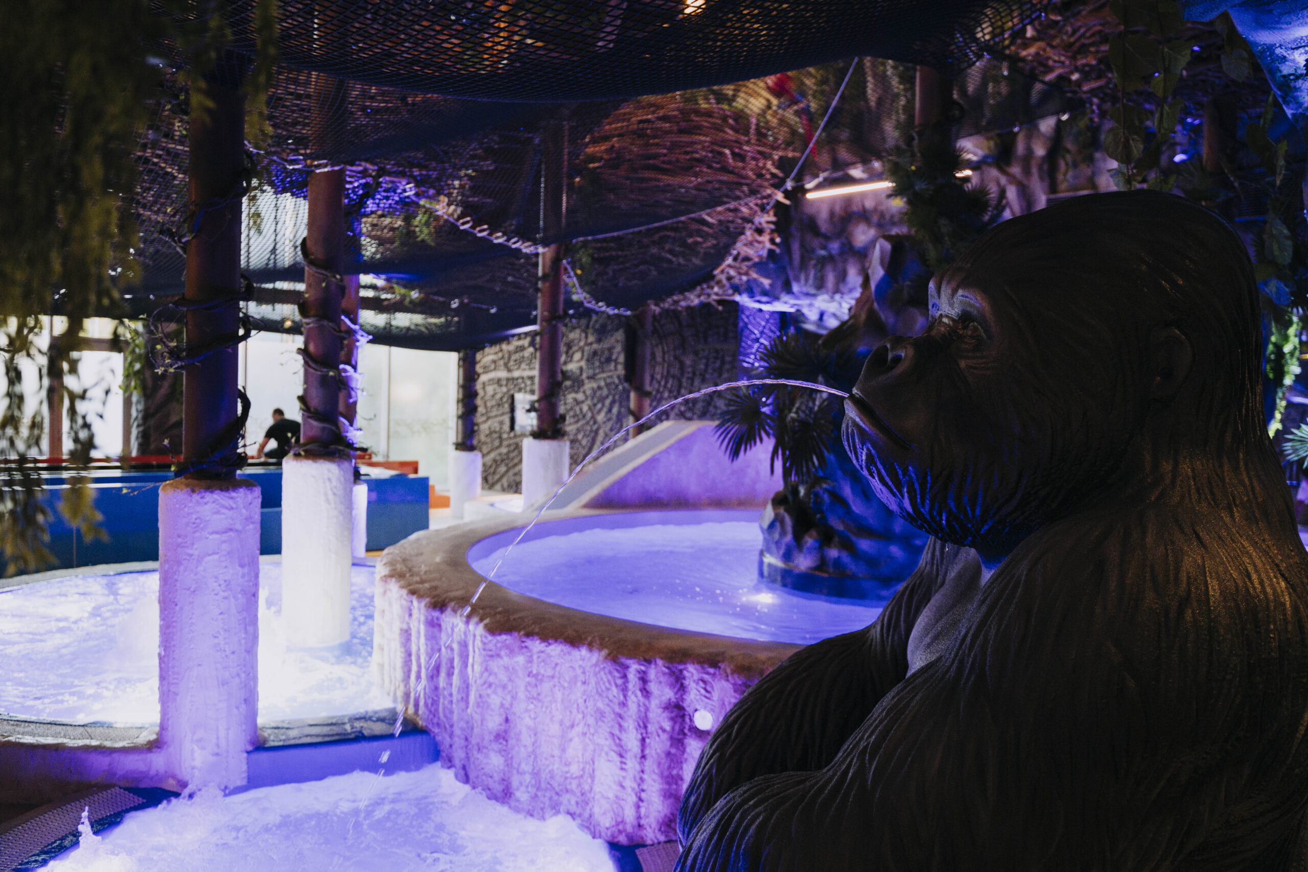 Talvilomavinkki: Mustamäe Elamus Spa (Tallinna) - Reissukuume